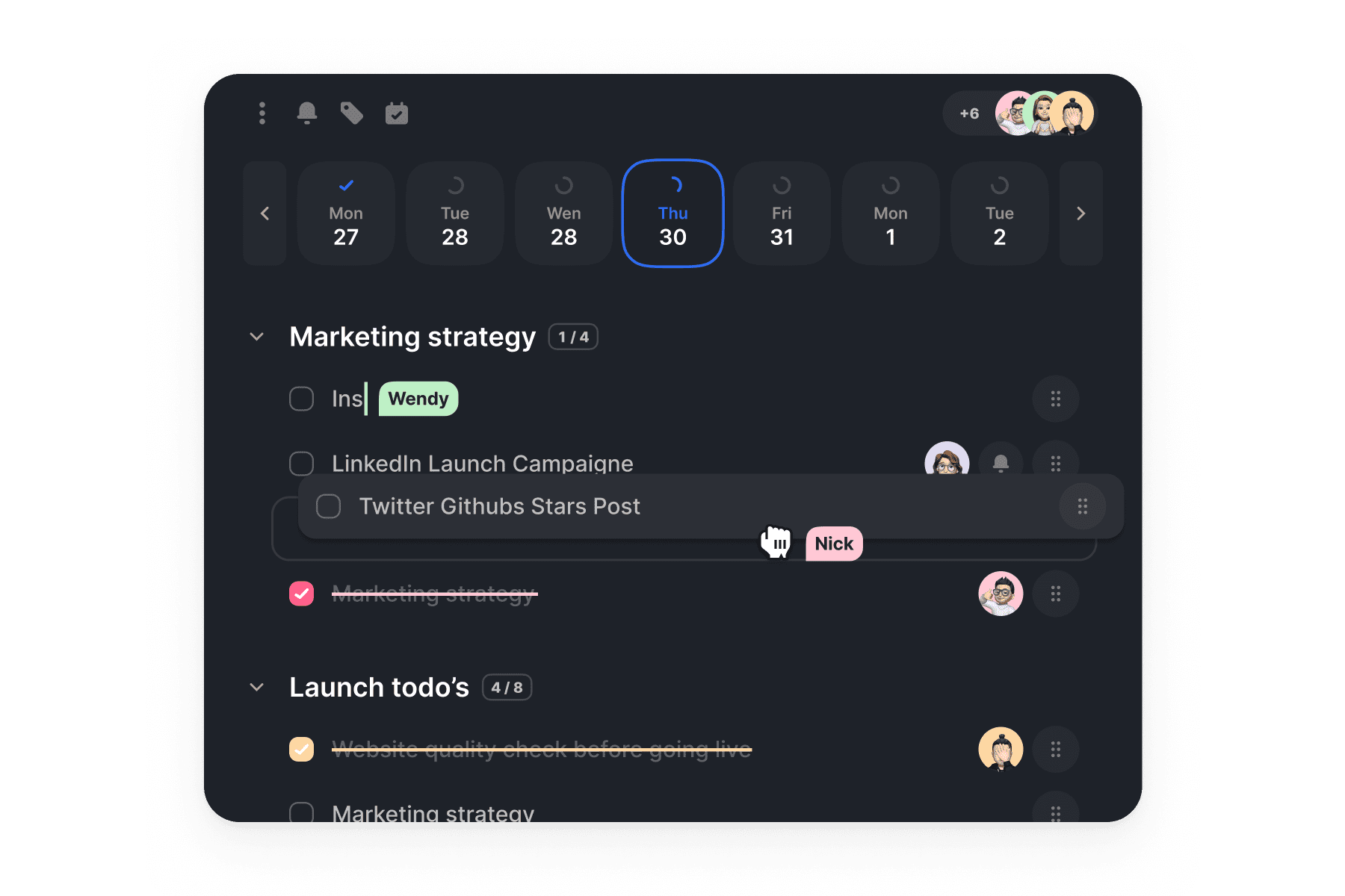 Tiptap - Dev Toolkit Editor Suite